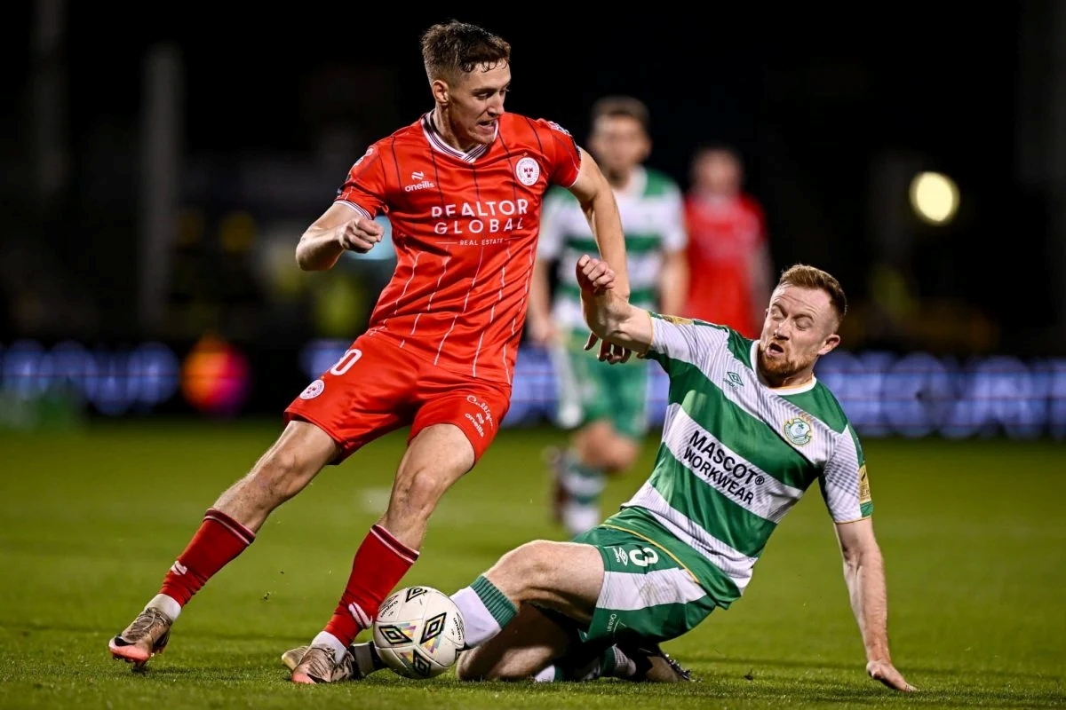Nhận định Shelbourne vs Linfield: Hai đội đều có bàn