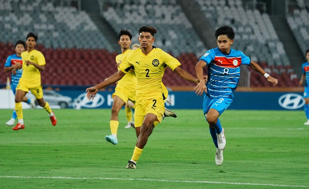 Nhận định U23 Brunei vs U23 Malaysia: Dễ thắng đậm