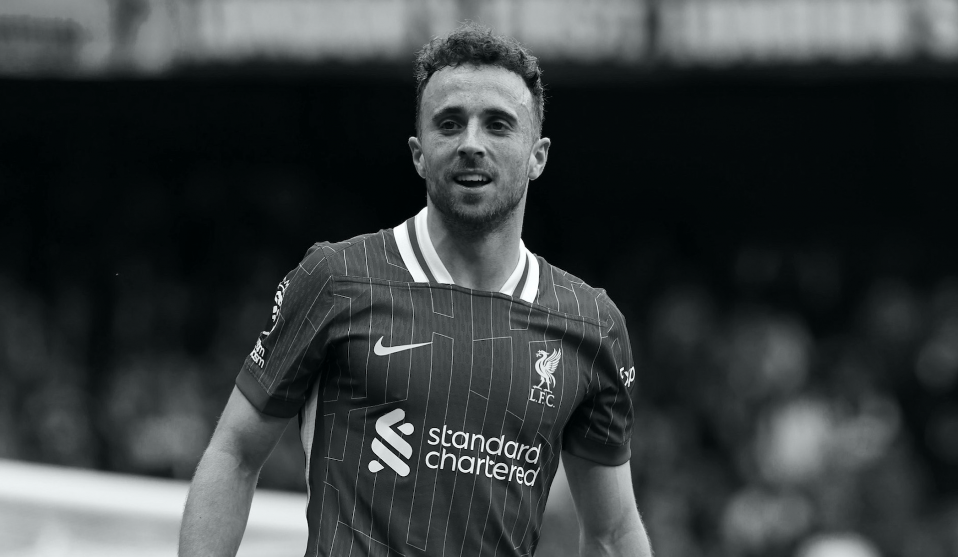 Liverpool lưu danh Diogo Jota vĩnh viễn trong đội hình của CLB
