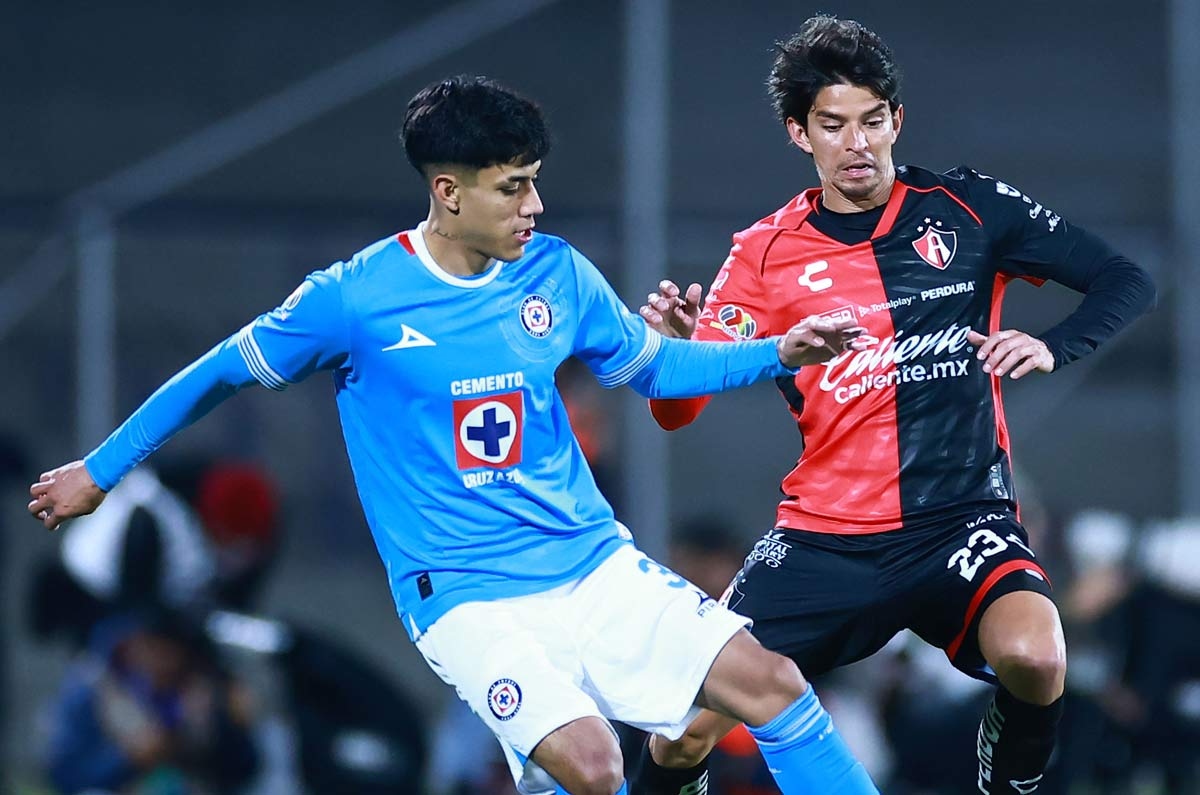 Nhận định Atlas vs Cruz Azul: Đại chiến cân sức, 10h05 ngày 20/7/2025 ...