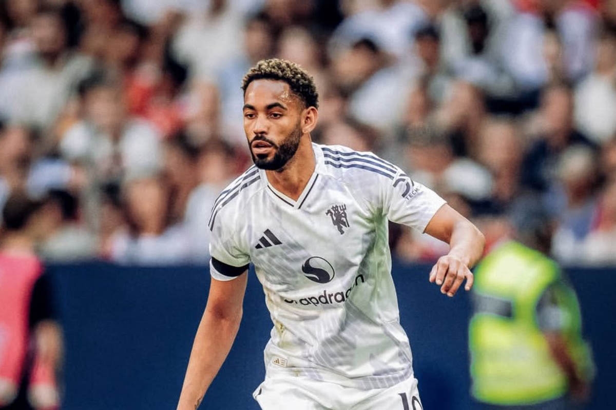 Tin MU hôm nay 26/7: Mount và Cunha lên tiếng; Thương vụ Sancho gặp biến