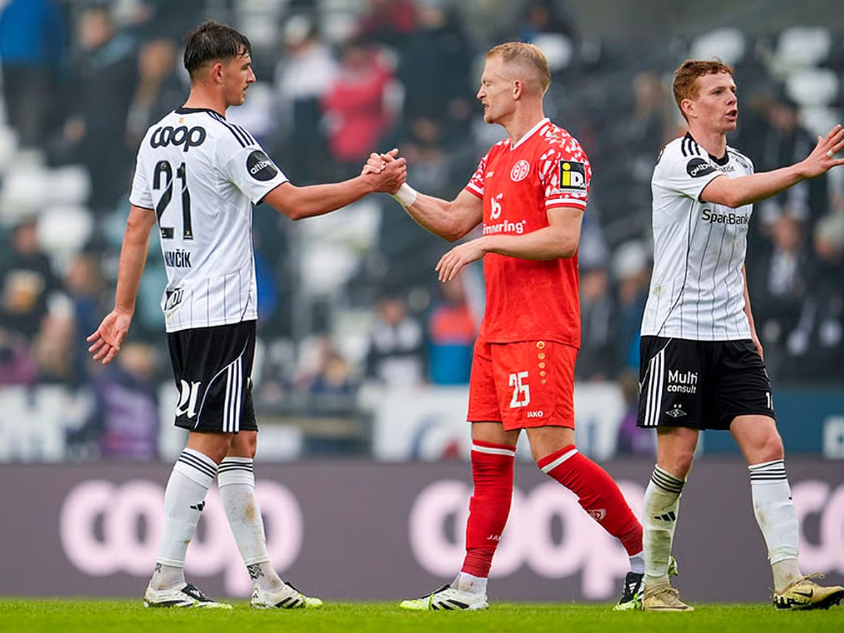 Nhận định Mainz 05 vs Rosenborg: Ưu thế vượt trội