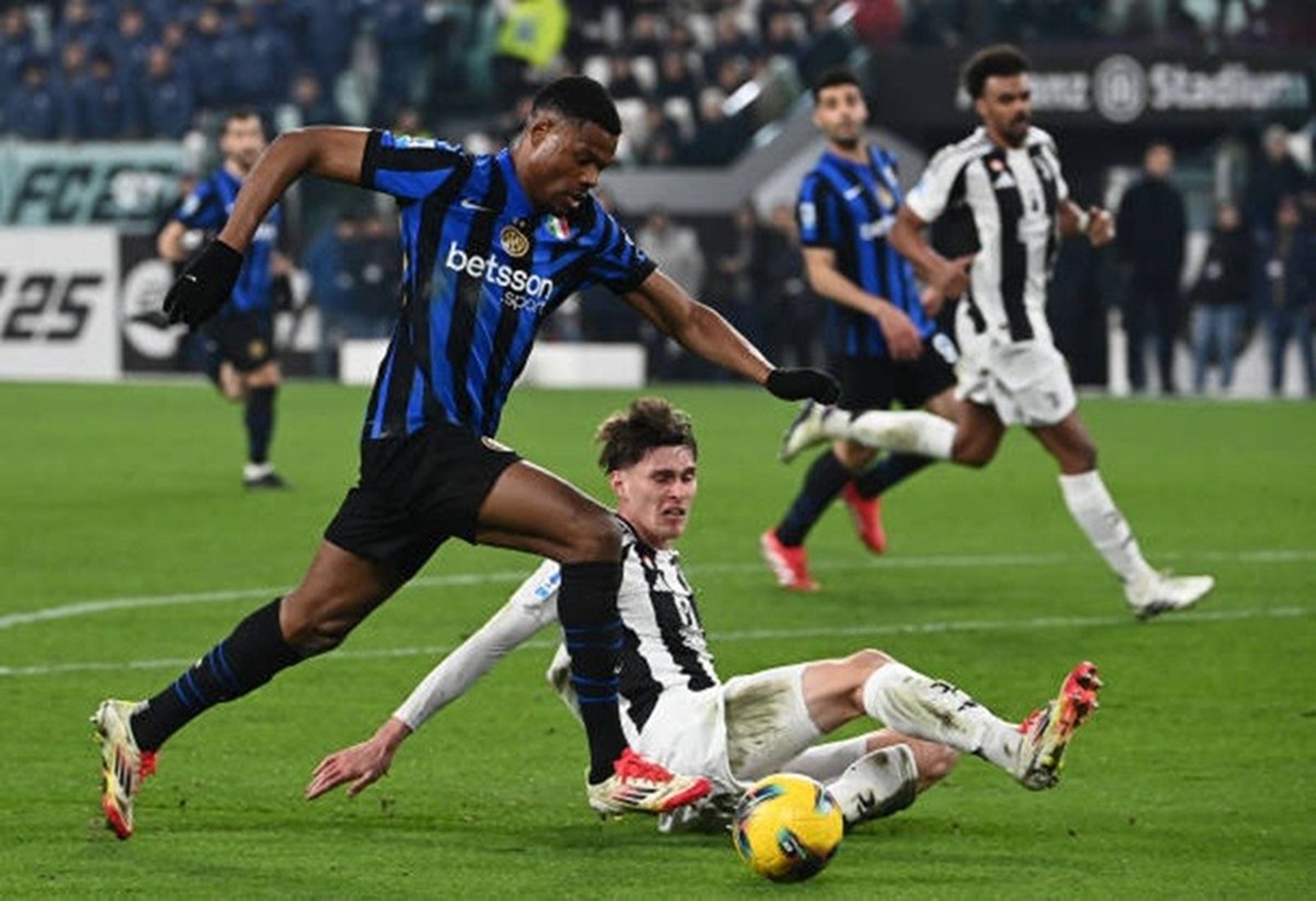 Nhận định Inter Milan vs Udinese: Chênh lệch đẳng cấp