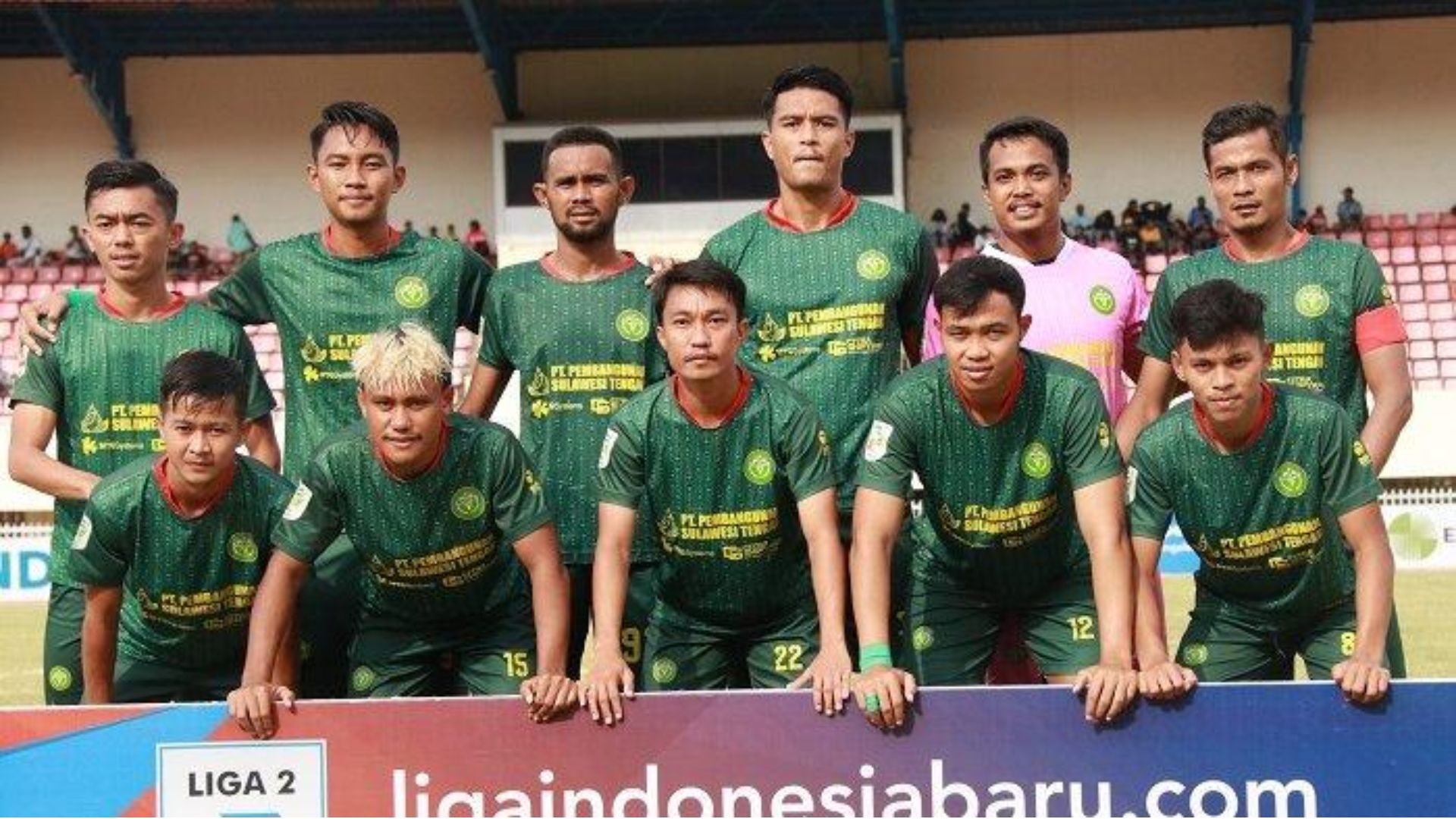 Nhận định Persipal BU vs PSIS Semarang: Trận cầu 6 điểm
