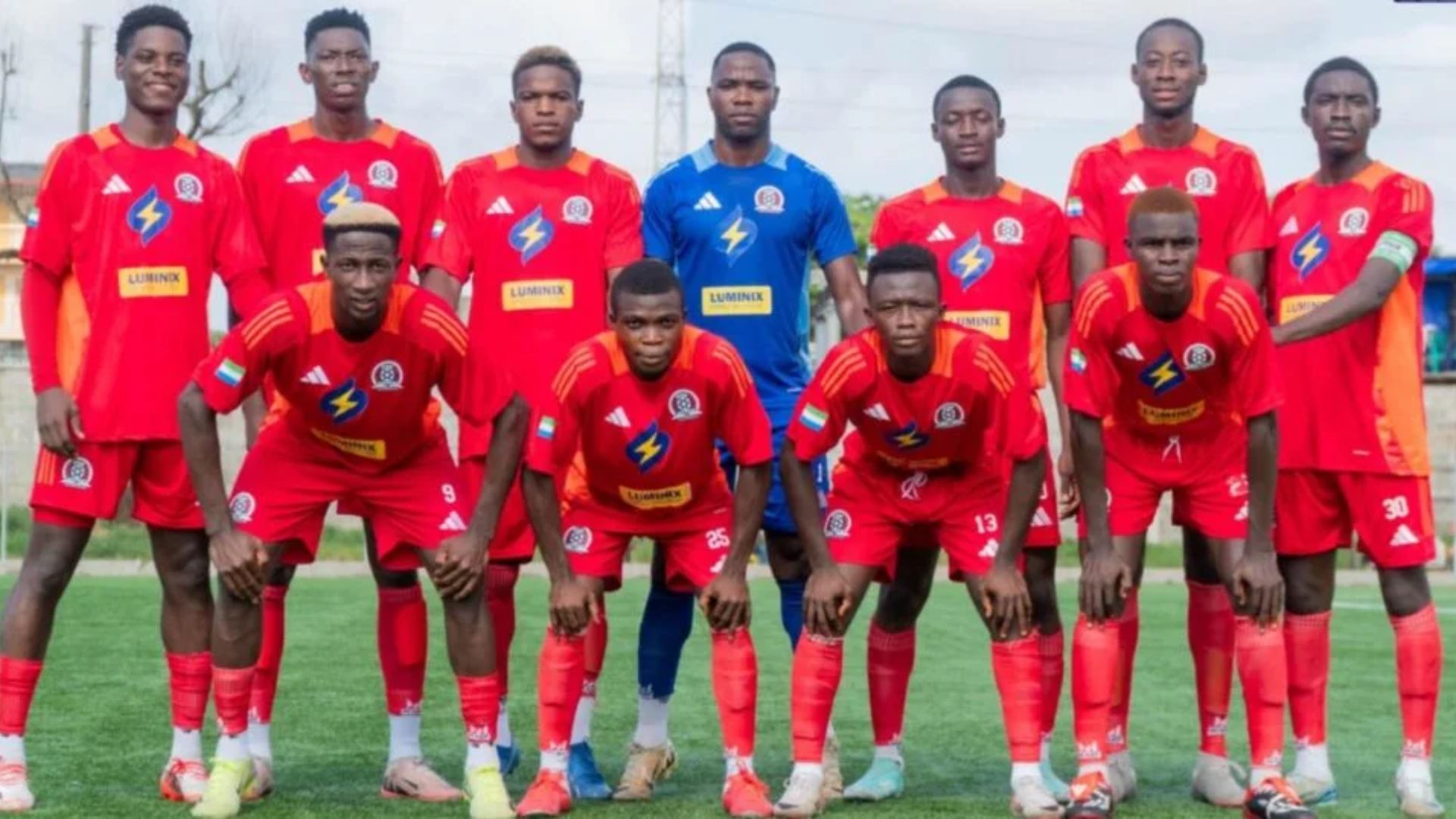 Nhận định Star Sport vs SLIFA: Hướng tới ba điểm