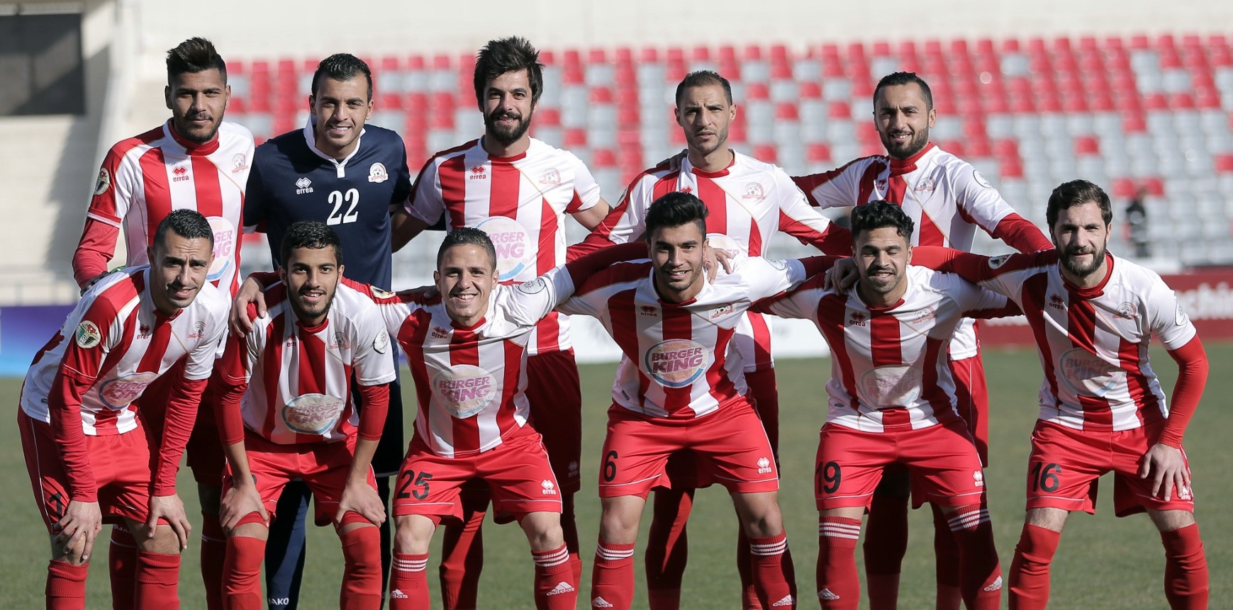 Nhận định Sama Al Sarhan vs Shabab Al Ordon: Trận đấu khó lường