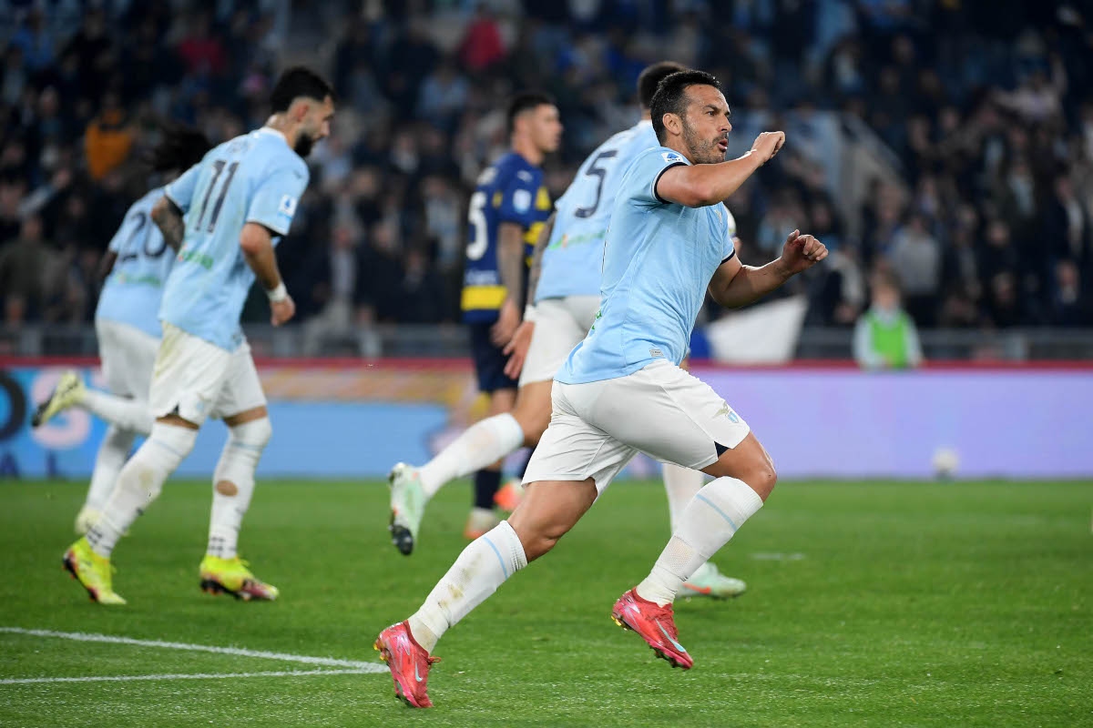 Nhận định Parma vs Lazio: Chờ đợi bất ngờ, 0h00 ngày 14/12/2025