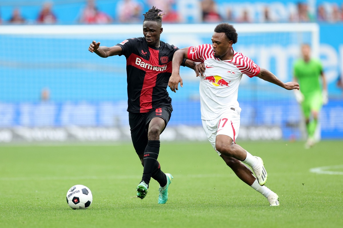 Nhận định RB Leipzig vs Bayer Leverkusen: Đại chiến rực lửa