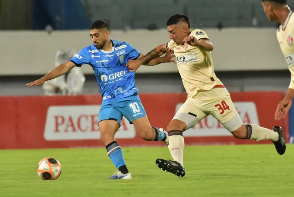 Nhận định Universitario de Vinto vs Blooming: Niềm vui cho đội khách ...