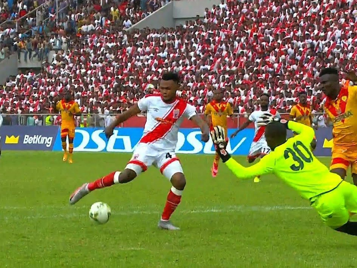Nhận định Hadiya Hossana vs Fasil Kenema: Cuộc chiến giữa bảng, 22h00 ...