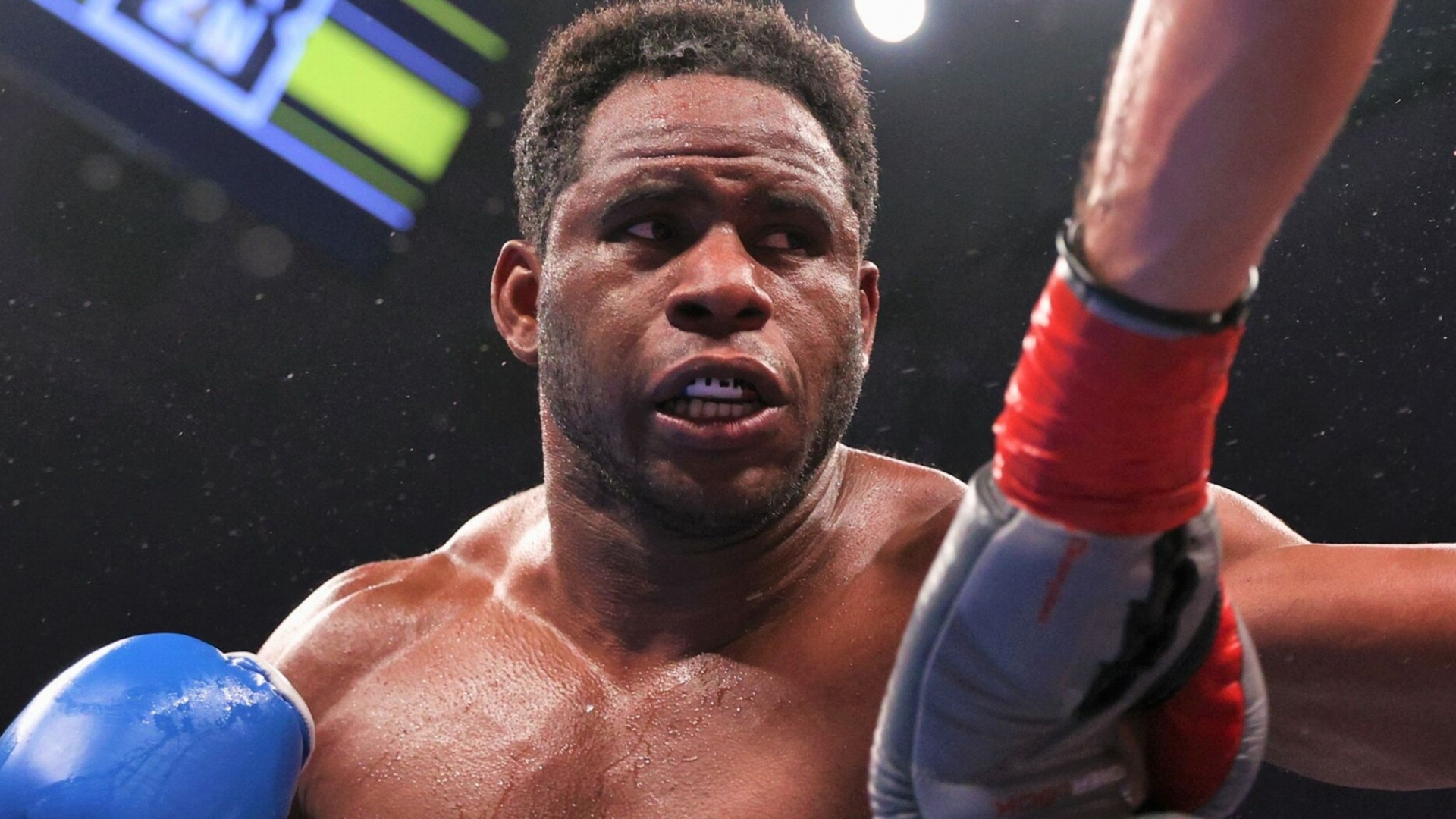 BXH những tay đấm hạng nặng xuất sắc nhất thời điểm hiện tại