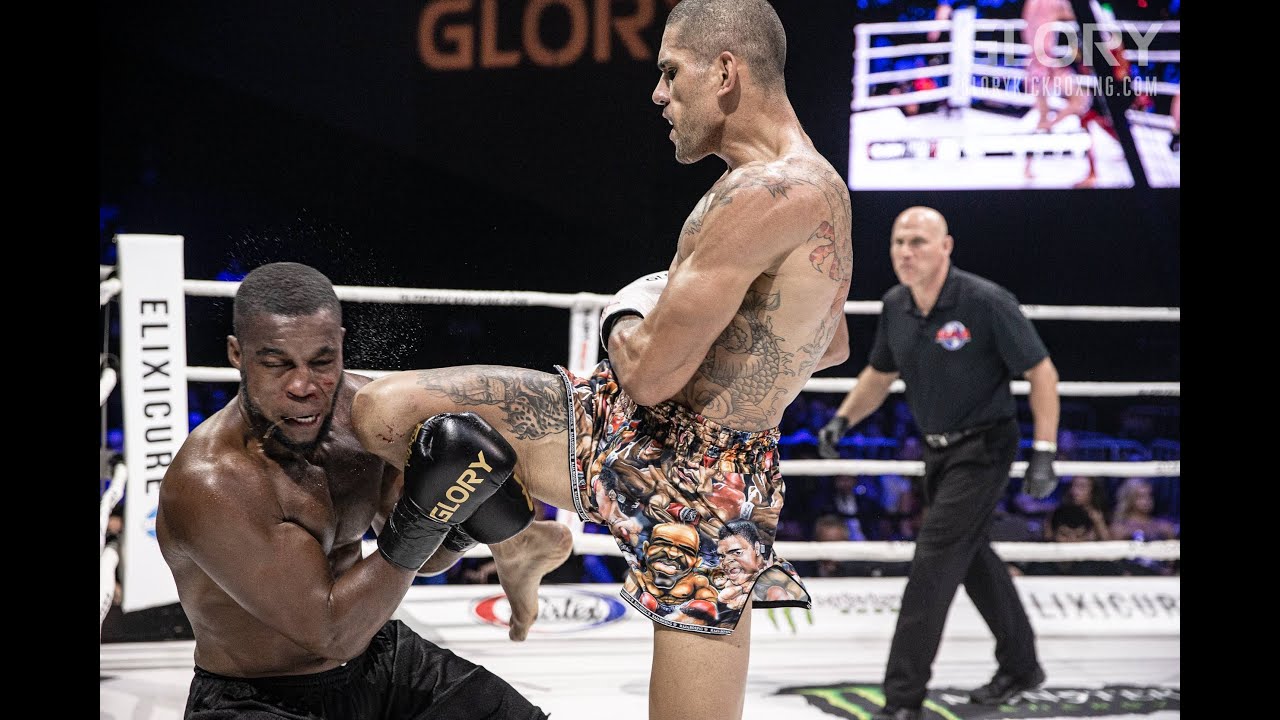 Alex “Potan” Pereira: Câu chuyện cổ tích ngoài đời thật về sự kiên trì ...