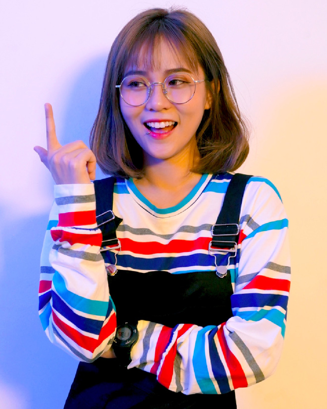 Misthy bị người yêu ném đồ vào mặt vì tình tứ với trai lạ trên sóng