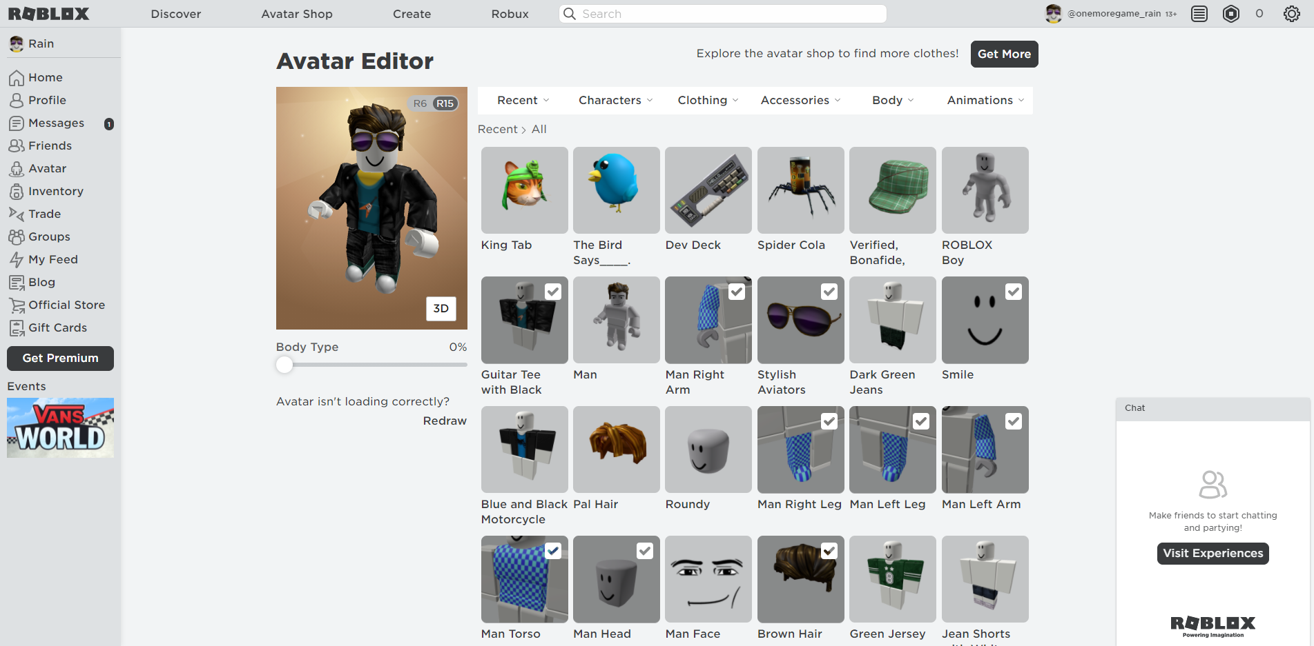 Code Roblox MỚI NHẤT 06/2026 và cách nhập