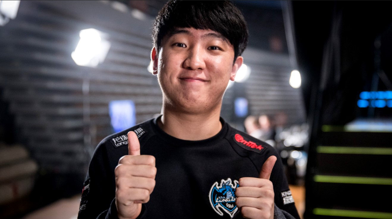 DK Ghost chia sẻ lý do bật khóc sau trận thắng trước T1