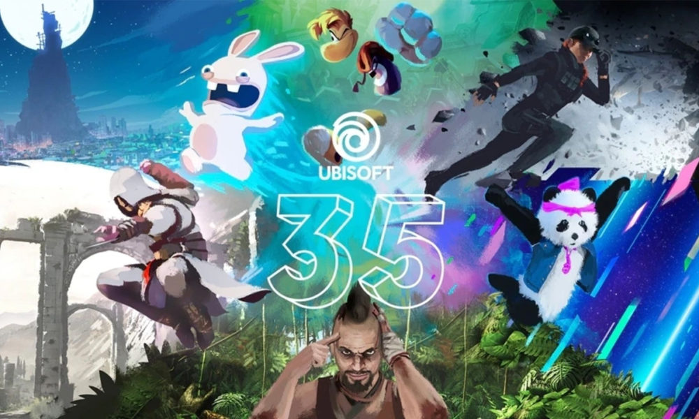 Ubisoft gửi tặng game thủ bộ ba game Assassin's Creed Chronicles