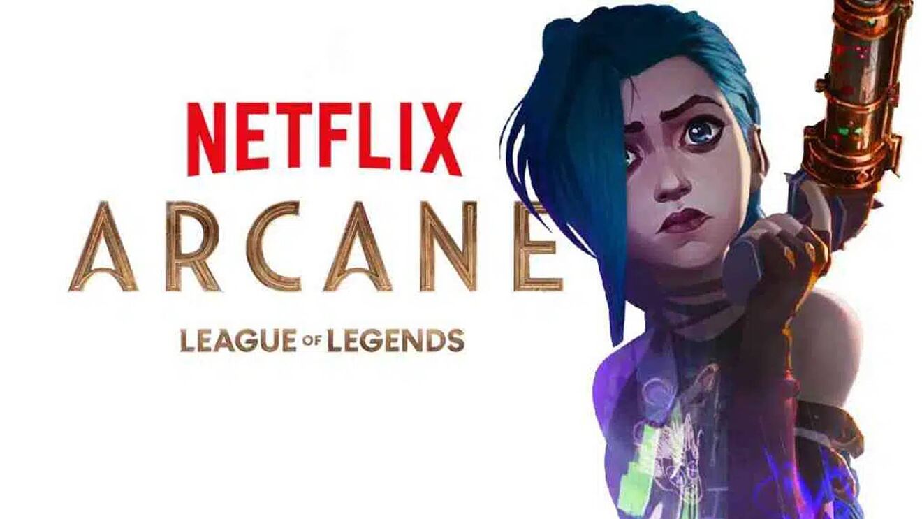 Arcane 'shut down' Squid Game, trở thành hiện tượng toàn cầu trên Netflix
