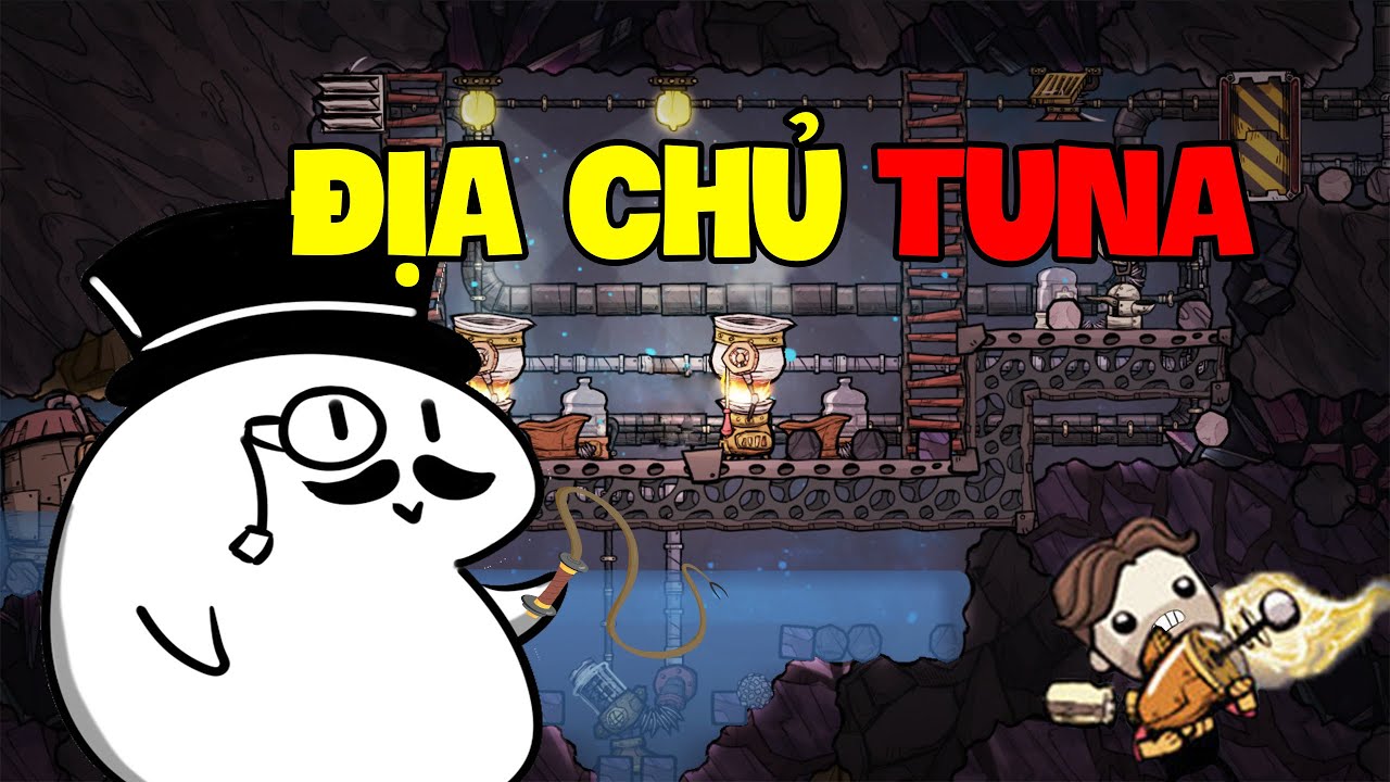 Monsieur Tuna là ai? Tiểu sử nam streamer bí ẩn nhất trên Youtube