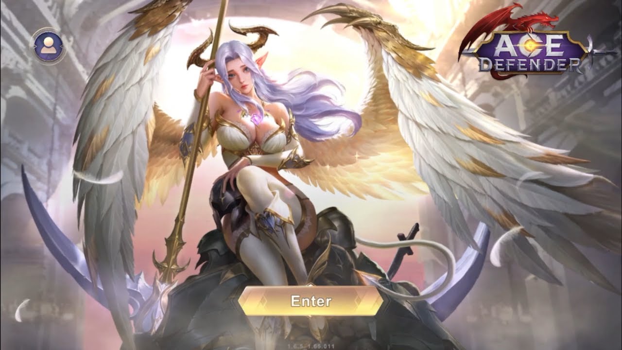 Code Ace Defender: Dragon War mới nhất và cách nhập