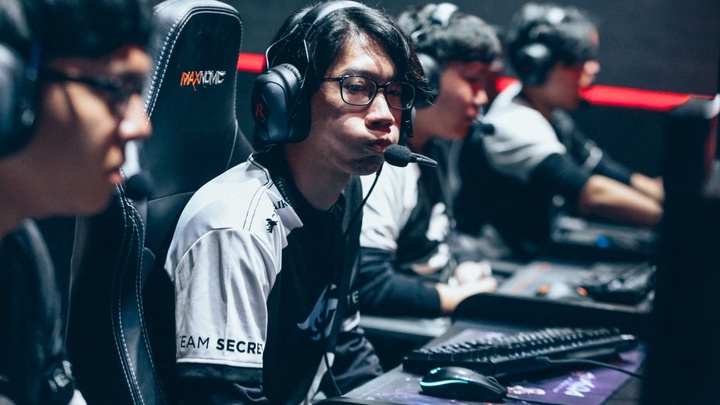 SBTC Esports bổ sung sức mạnh với 2 người đi rừng Spot và DNK