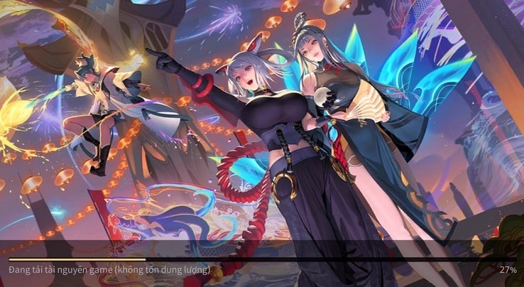 Liên Quân Mobile cho ra mắt bộ ảnh cosplay Yue cực kỳ ấn tượng