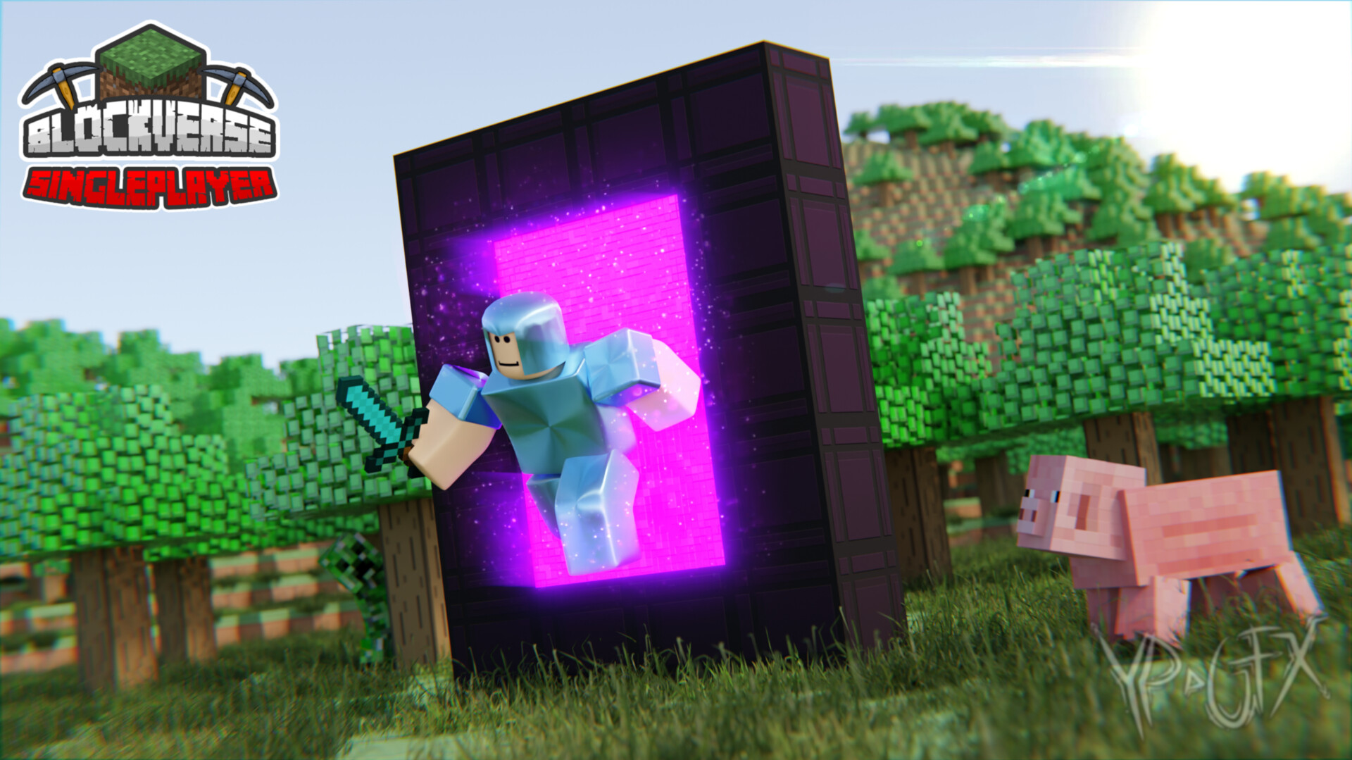 Game NFT Blockverse ôm 1 triệu USD của người chơi rồi biến mất