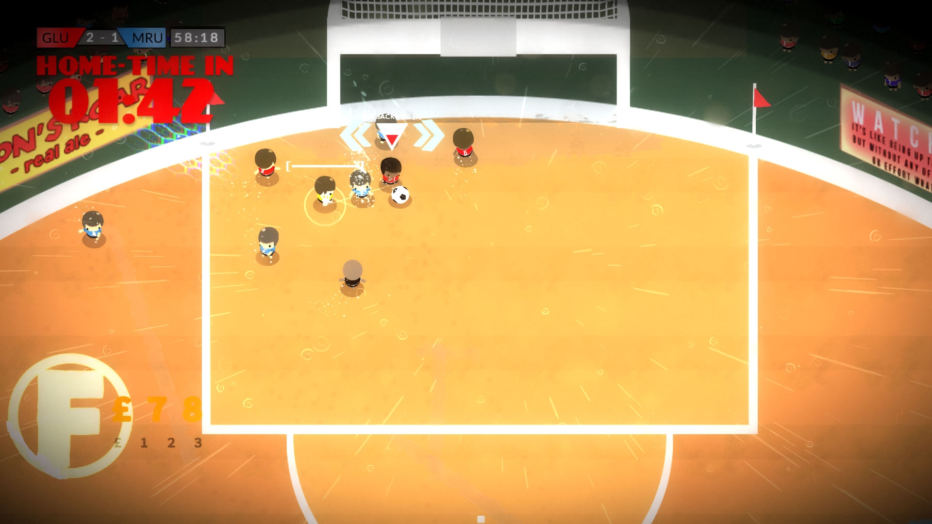 Top 10 game bóng đá hay nhất trên PC năm 2022