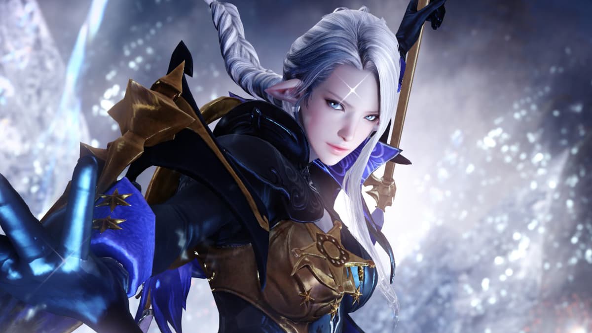 Lost Ark khóa 1 triệu tài khoản chỉ trong vòng 1 ngày