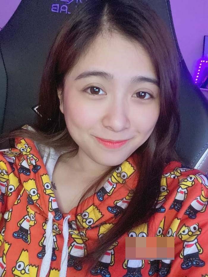 Nữ streamer Milona là ai?