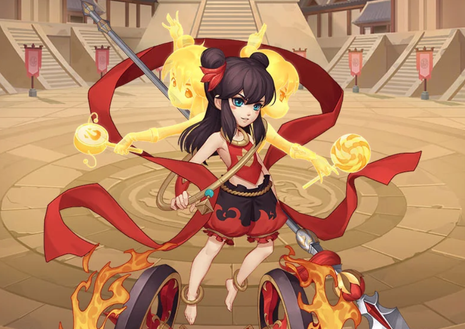 Code Natra AFK mới nhất 09/2025 và cách nhập