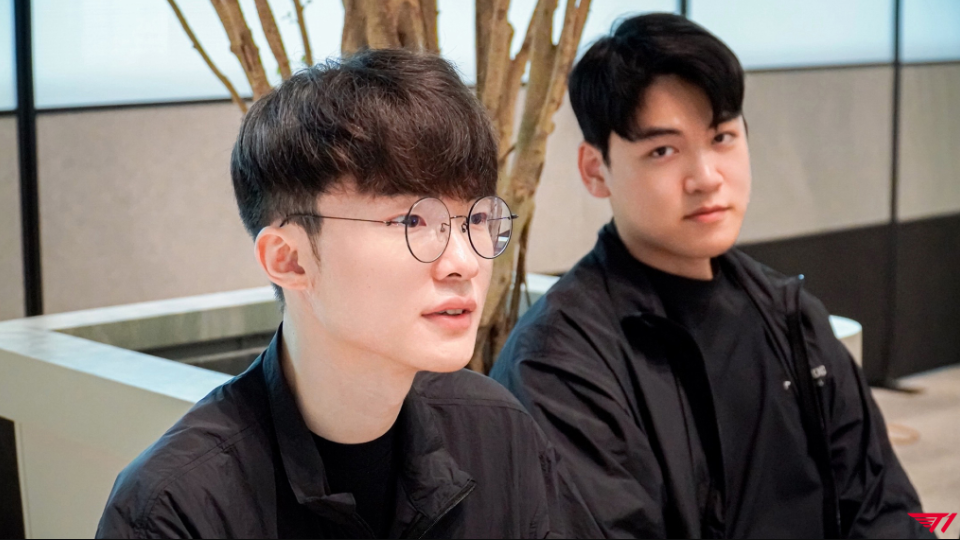 Faker: 'Chơi quá nhiều Bo5 tại MSI mệt thì có mệt, nhưng nó giúp chúng tôi tiến bộ'