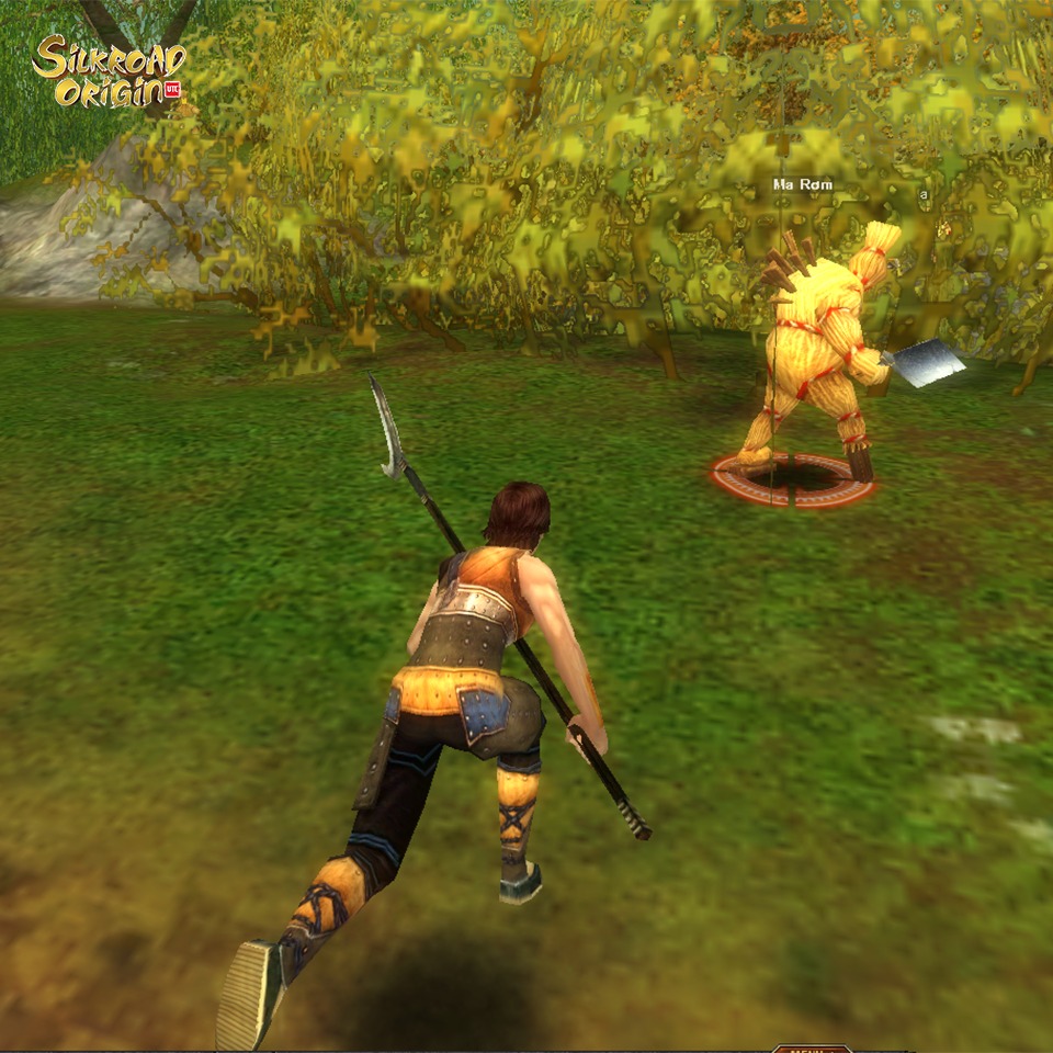 Game Con Đường Tơ Lụa hé lộ dàn 'Chủ Tịch' cực oách