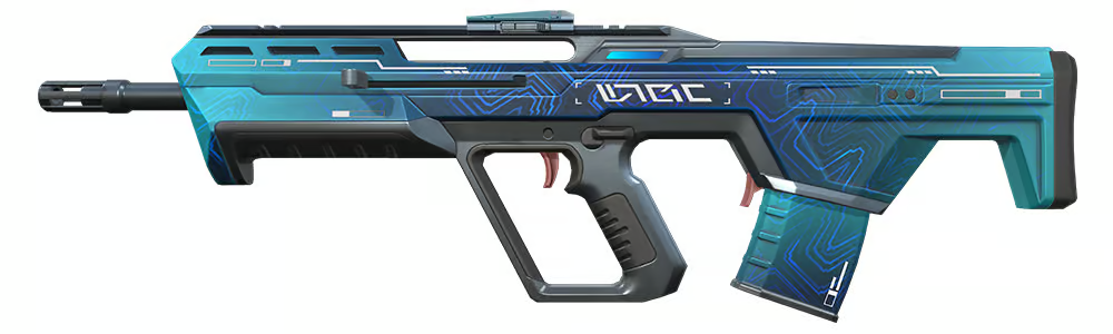 Có gì trong bundle và battle pass mới của VALORANT Hồi 7 Phần I?