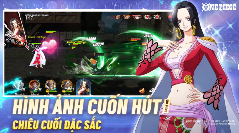 Code Voyage Of The Four Seas 12/2025 và cách nhập