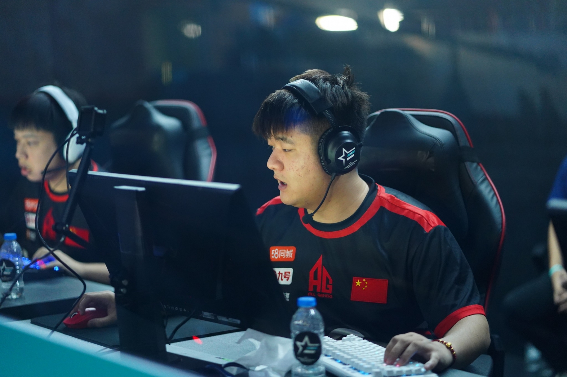 Bảng xếp hạng CFS Summer Championship 2023 mới nhất