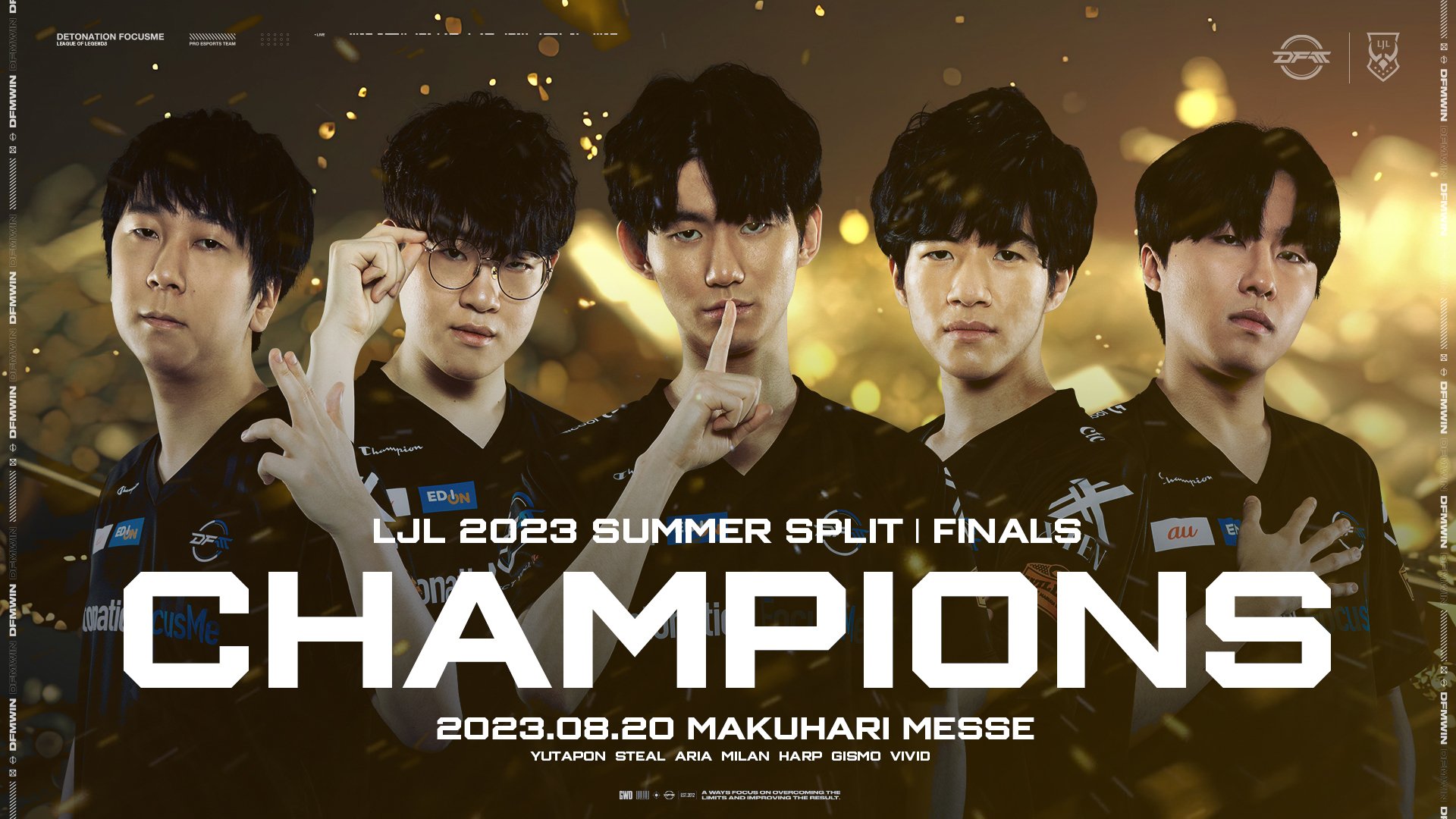 Danh sách các đội tham dự CKTG 2023 LMHT