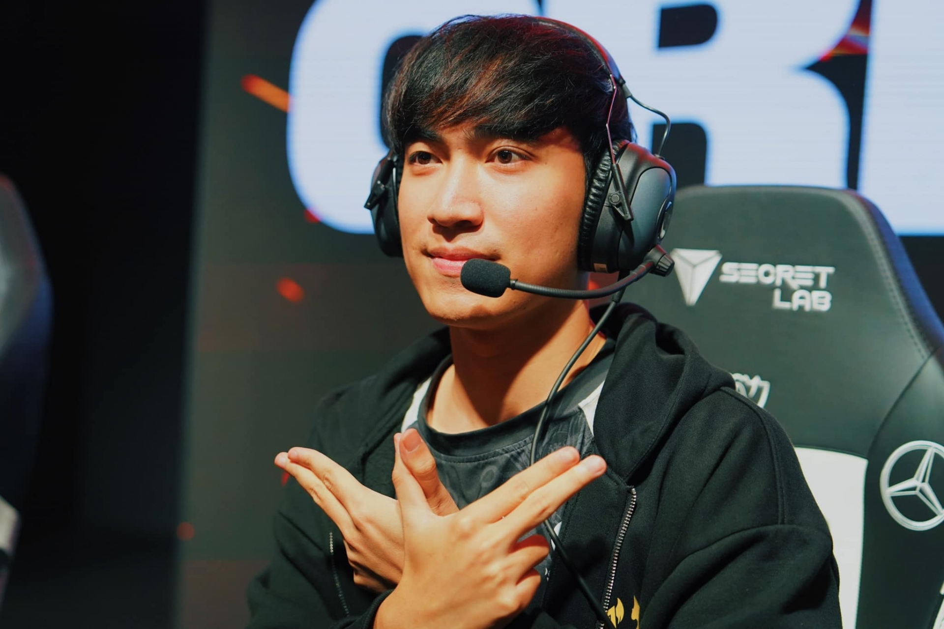 CKTG 2023: GAM đánh bại TL, Pyosik ôm đầu bật khóc