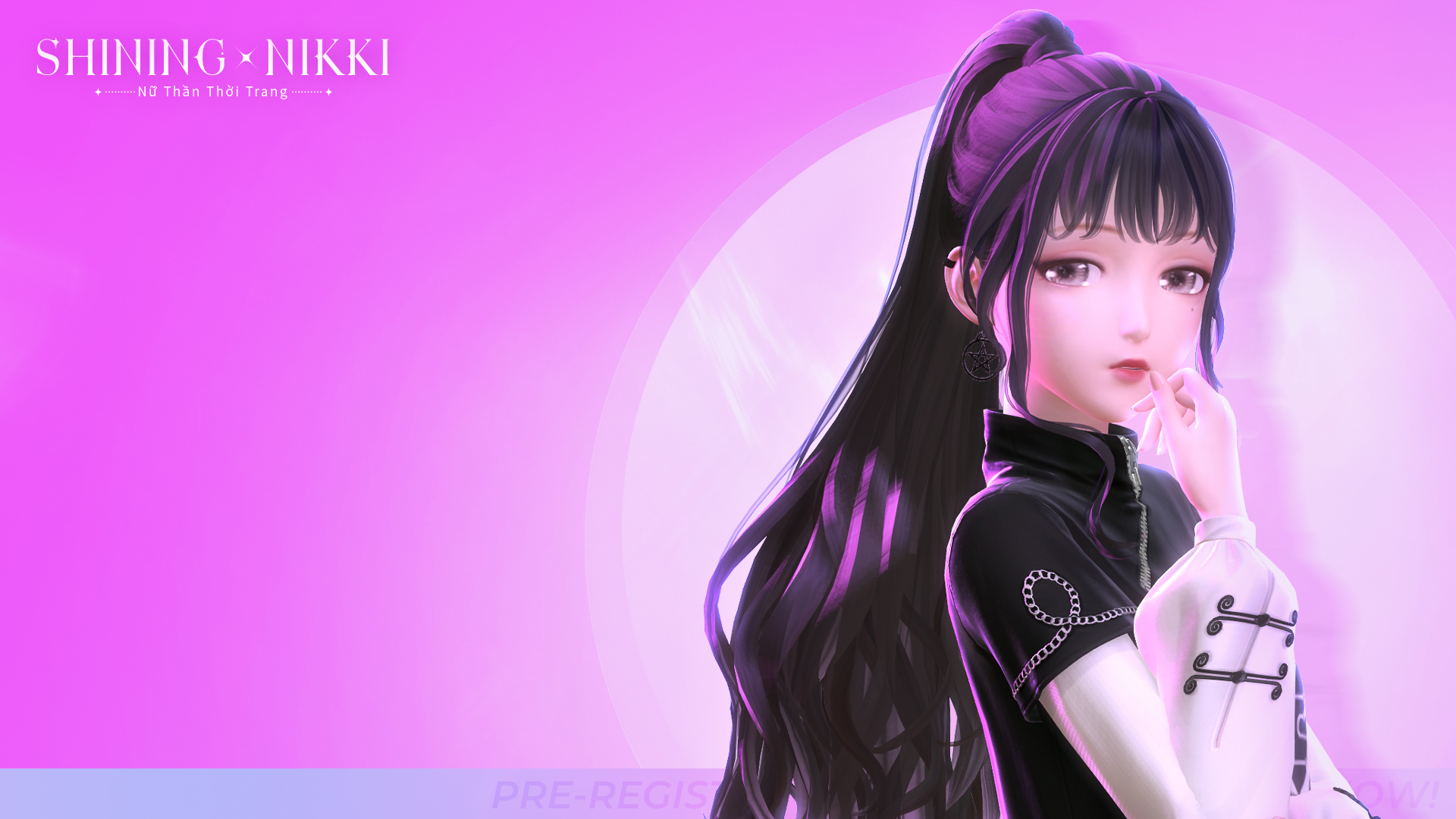 Code Shining Nikki mới nhất và cách nhập 12/2025