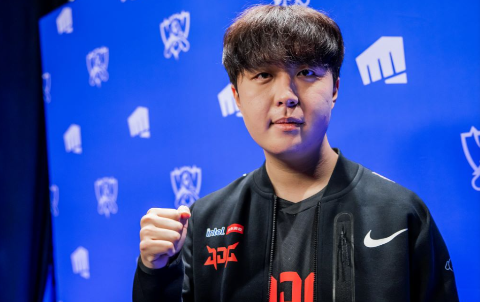 T1 Oner: Kanavi là người đi rừng giỏi nhất thế giới