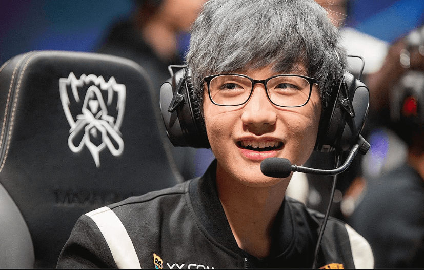 HLE công bố đội hình trong mùa giải 2024