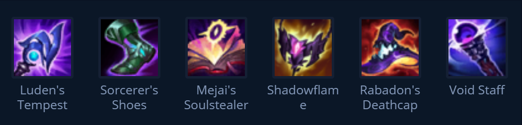 Cách chơi Hwei LMHT: bảng ngọc, lên đồ, combo