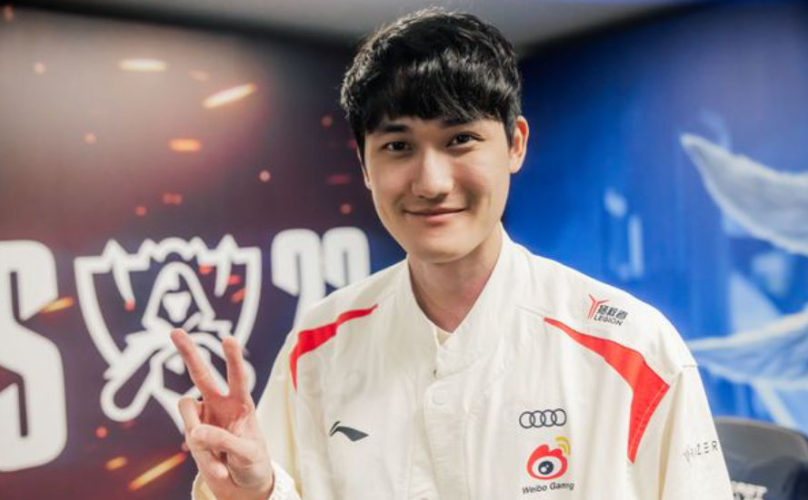 LMHT: Đội hình WBG mùa giải 2024, ai thay thế TheShy?