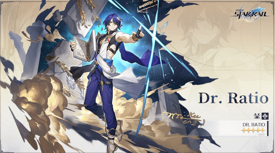 HSR tặng miễn phí nhân vật 5 sao, fan Genshin nhìn chỉ biết ước