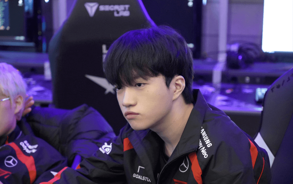 Kết quả LCK hôm nay 17/01: GEN đánh bại T1 trong trận mở màn