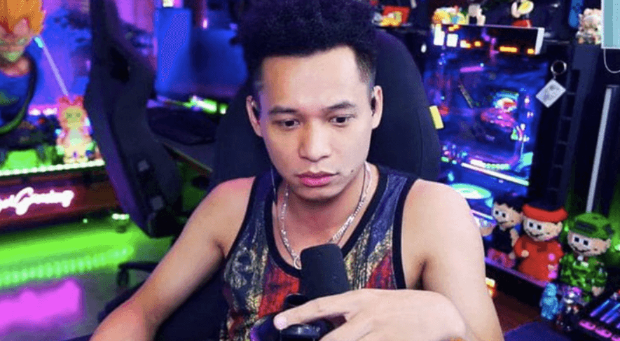 Độ Mixi mất kênh Youtube 7 triệu người đăng ký