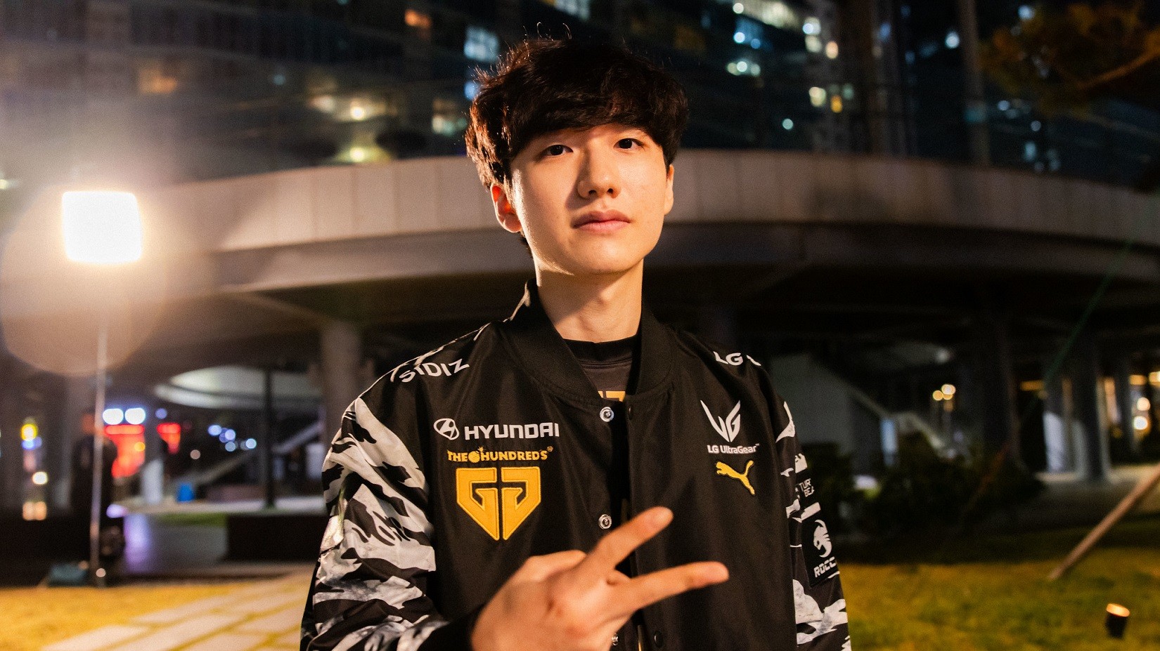 Peanut là ai? Tiểu sử tuyển thủ Peanut LMHT