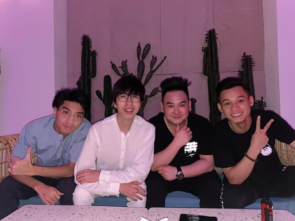 Xemesis là ai? Tiểu sử nam streamer giàu nhất Việt Nam