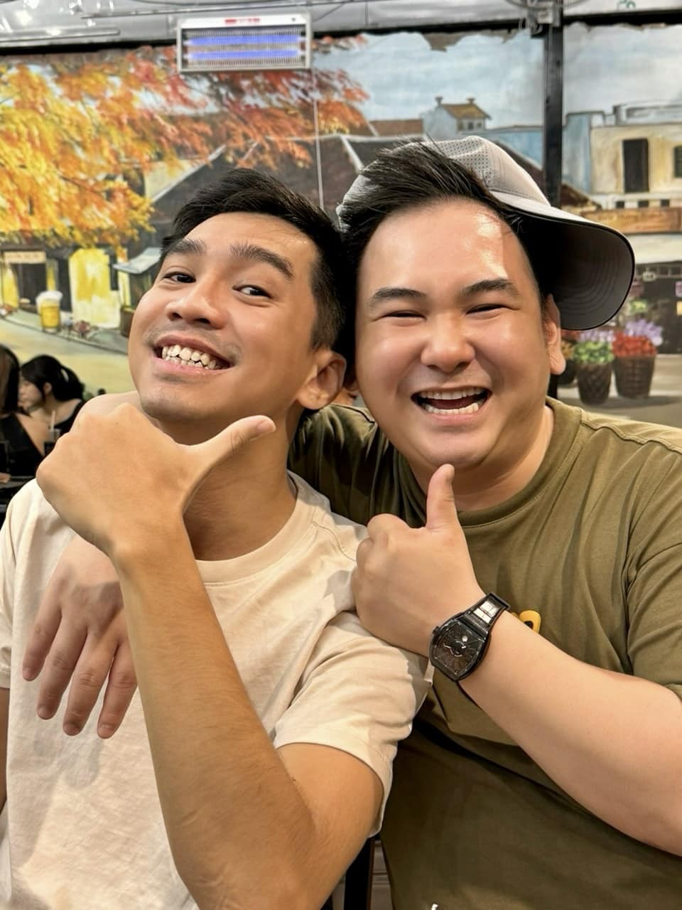 Xemesis là ai? Tiểu sử nam streamer giàu nhất Việt Nam