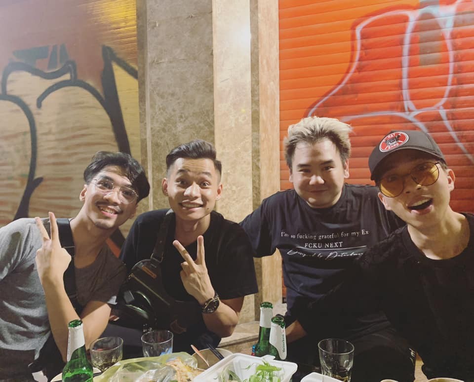 Xemesis là ai? Tiểu sử nam streamer giàu nhất Việt Nam