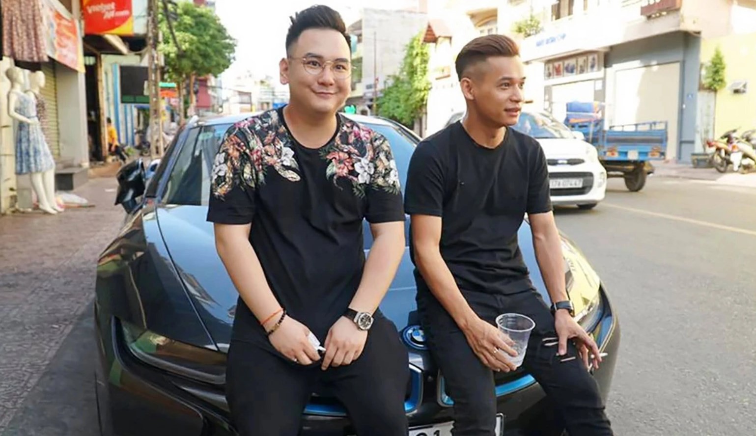 Xemesis là ai? Tiểu sử nam streamer giàu nhất Việt Nam